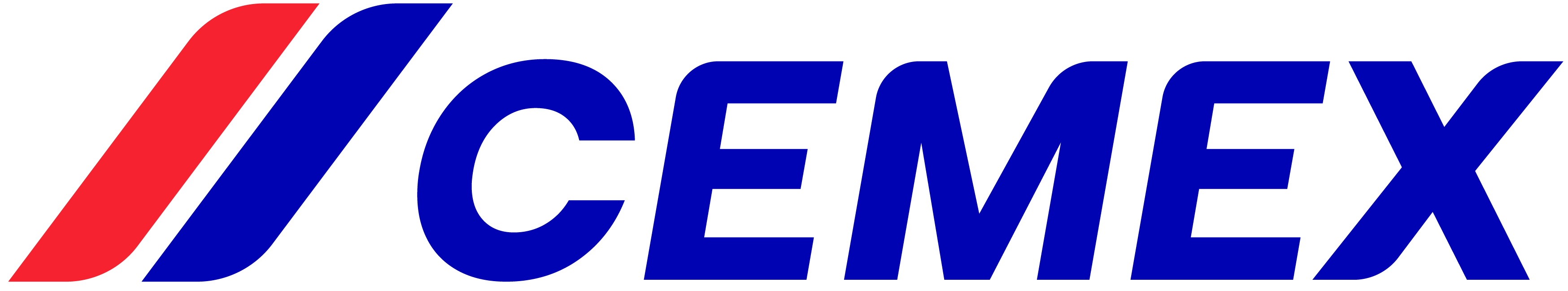 Cemex Polska Logo